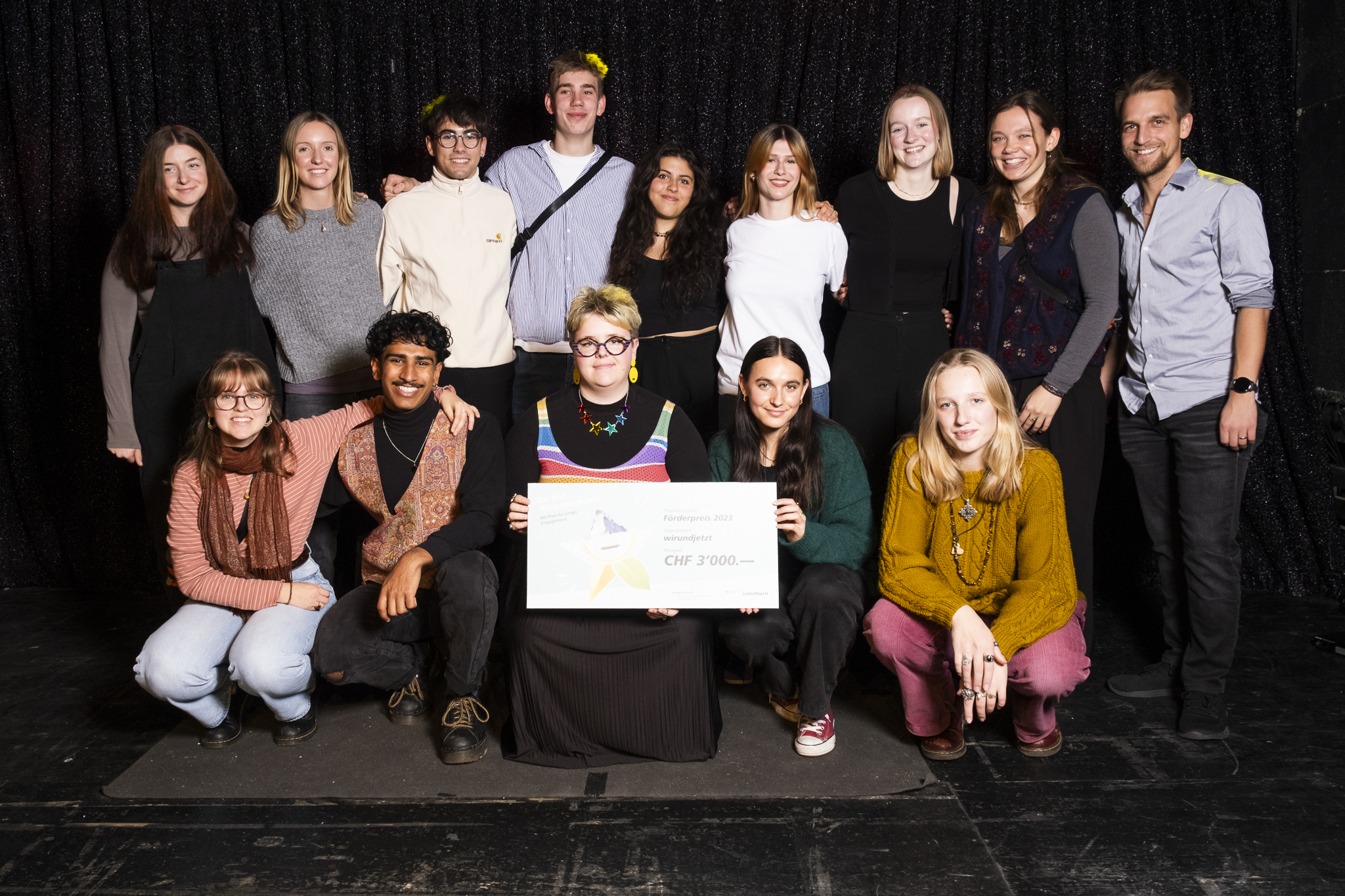 Medienmitteilung - Staatskanzlei - Kanton Solothurn